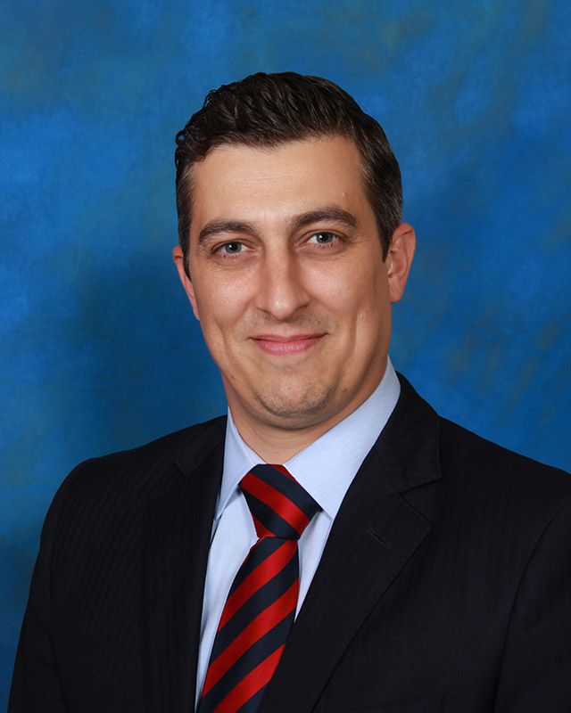 David Knerr – Ruddy Law Firm